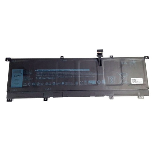 Thay pin laptop Dell Precision 5530 lấy liền tại chỗ, giá tốt 2025