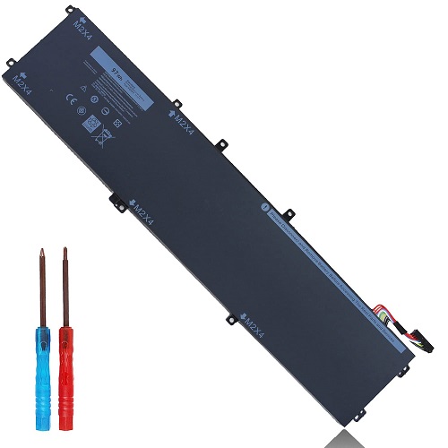 Thay pin laptop Dell XPS 15 9560 lấy liền tại chỗ, giá tốt 2026