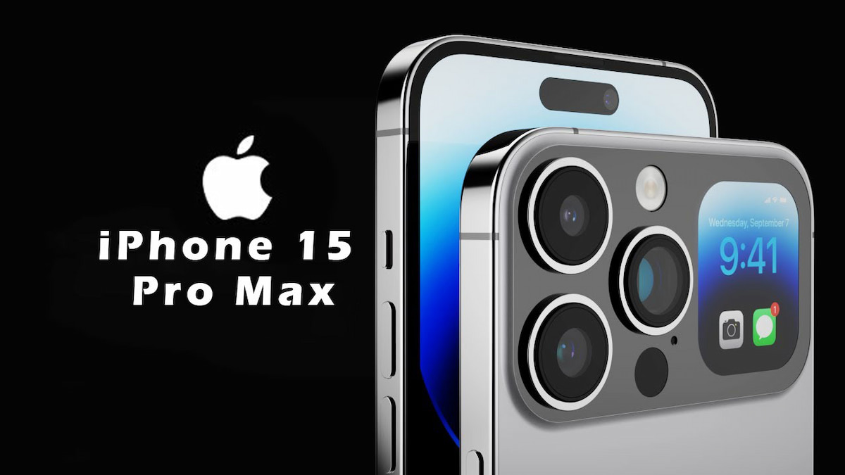 iPhone 15 Pro Max 2023 giá bao nhiêu? Cập nhật mới nhất