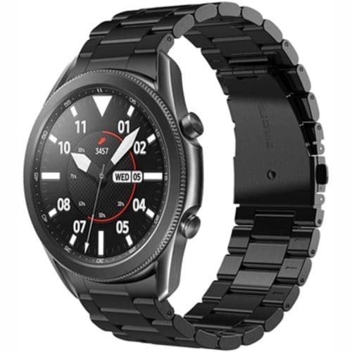Samsung Galaxy Watch 3 45mm dây thép cũ | Bảng giá 2026
