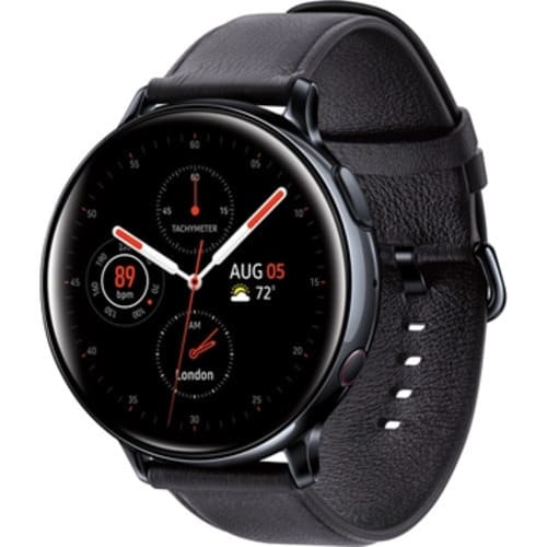 Samsung Galaxy Watch Active 2 44mm vỏ thép cũ | Bảng giá 2025