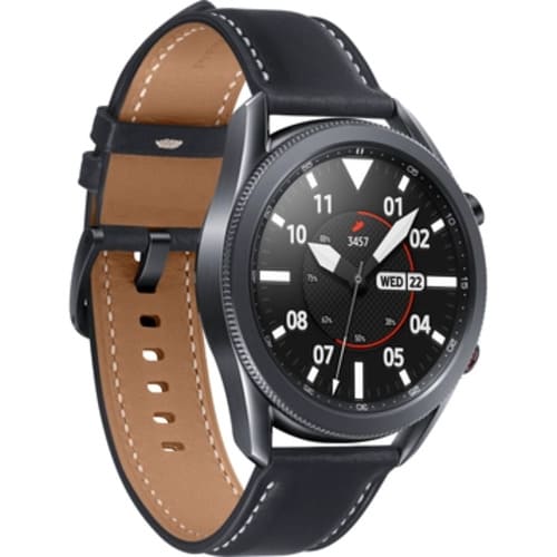 Samsung Galaxy Watch Active 3 45mm vỏ thép cũ | Bảng giá 2025