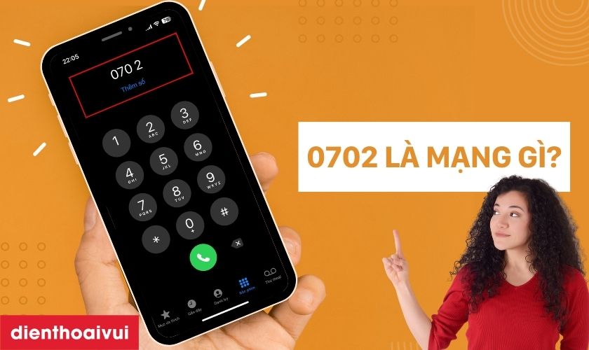 0702 là mạng gì? Mách bạn mẹo chọn sim 0702 hợp phong thủy