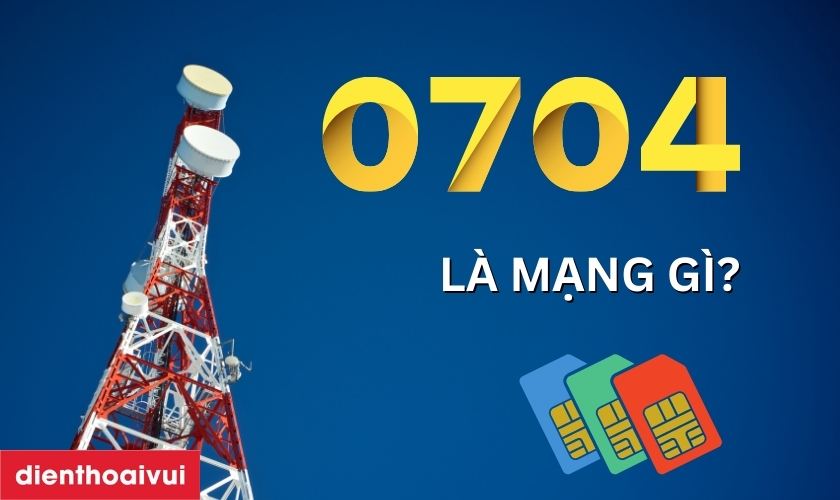 0704 là mạng gì? Ý nghĩa phong thủy sim 0704 có đẹp không?