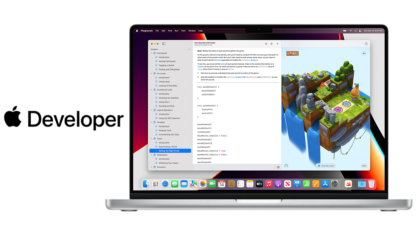 Đăng ký tài khoản Apple Developer chi tiết nhất 2025