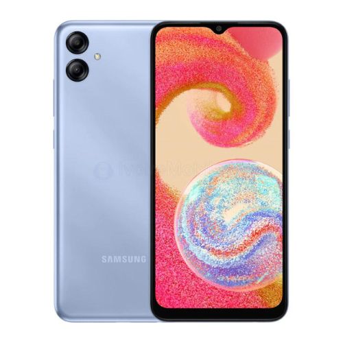 Điện thoại Samsung Galaxy A04e 4G (3/64GB) giá rẻ, ưu đãi khủng