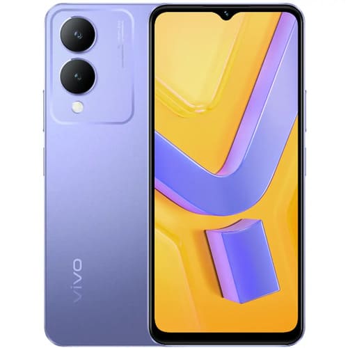 Điện thoại Vivo Y17s 4GB 128GB chính hãng | Giá tốt