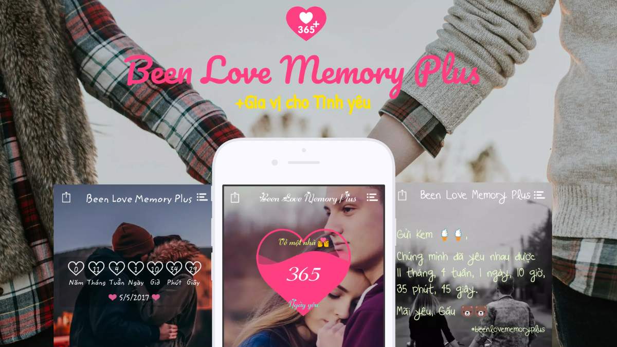 Been Love Memory là ứng dụng gì? Cách tải và sử dụng 2026