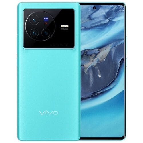 Điện thoại Vivo X80 5G 8GB 128GB chính hãng | Giá rẻ