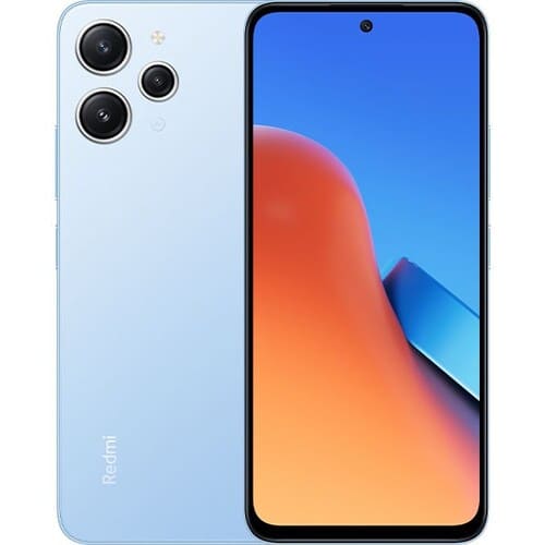 Điện thoại Xiaomi Redmi 12 4GB 128GB chính hãng | Giá rẻ