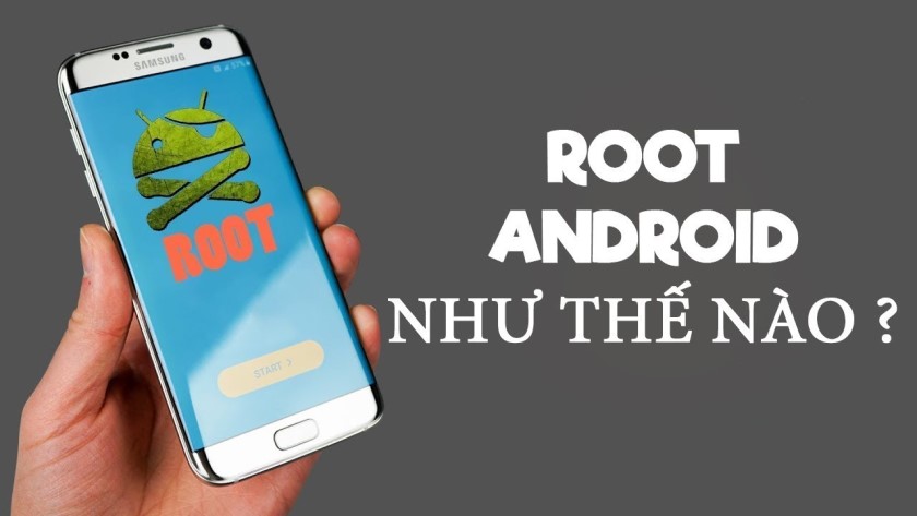 Root máy android, hướng dẫn dể dàng và chi tiết - Điện Thoại Vui