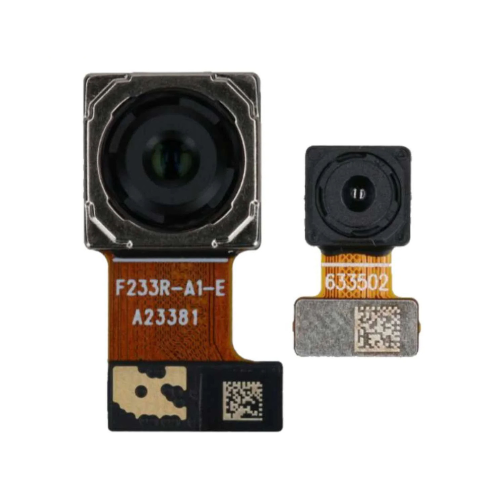 Thay camera sau Samsung Galaxy A05 chính hãng, lấy liền 2026