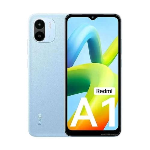 Điện thoại Xiaomi Redmi A1 Plus 3GB 32GB | Chính hãng