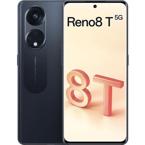 Điện thoại OPPO Reno8 T 5G 8GB 128GB chính hãng | Giá rẻ