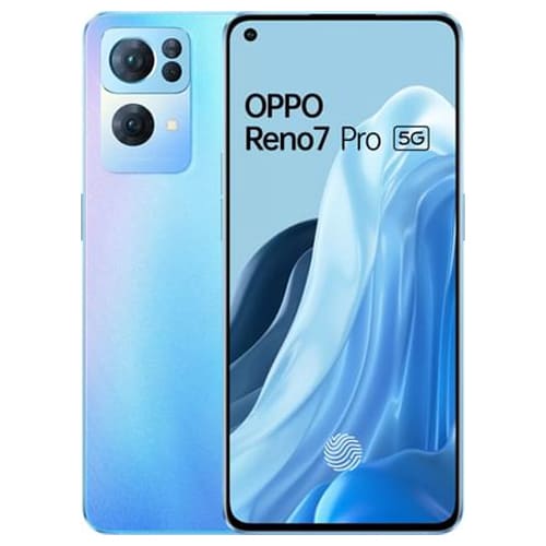 Điện thoại OPPO Reno7 Pro 5G 8GB 256GB | Giá tiết kiệm