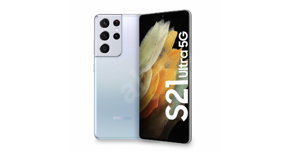 Samsung Galaxy S21 Ultra 5G 12GB 128GB - Cũ Trầy Xước | Giá rẻ