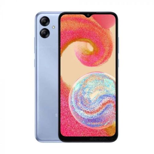 Điện thoại Samsung Galaxy A04e 4G (4/32GB) chính hãng
