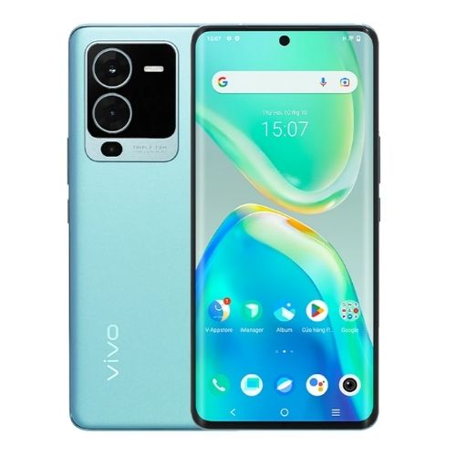 Mua Realme V25 5G 8GB 128GB giá siêu rẻ - Bảo hành 1 đổi 1