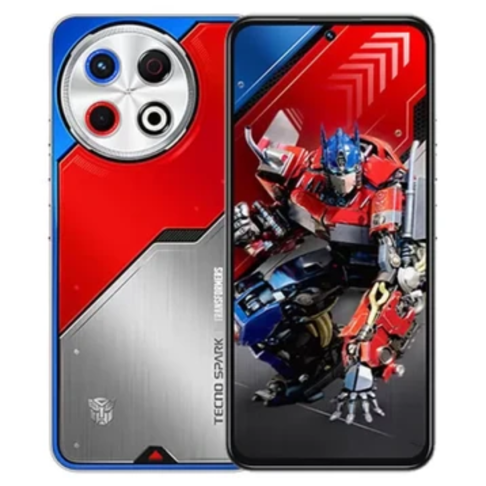 Techno Spark 30 Pro 8GB 256GB - Đã kích hoạt chính hãng | Lấy liền