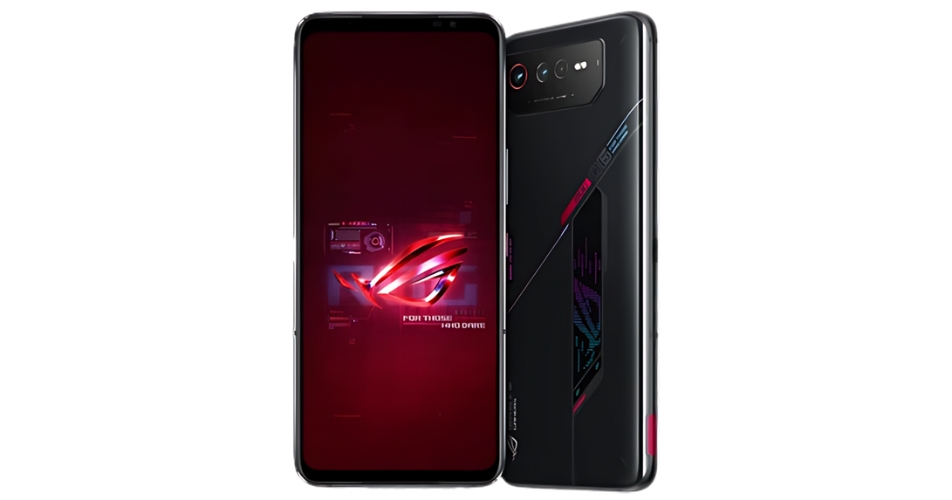 ASUS ROG Phone 6 12GB 256GB - Cũ Đẹp | Giá rẻ