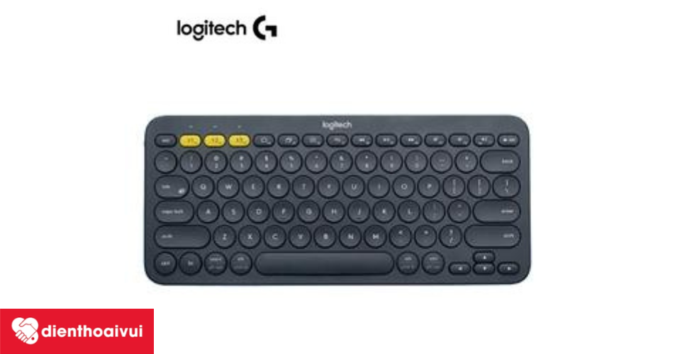 Bàn phím cơ, bàn phím giả cơ chính hãng | Giá rẻ