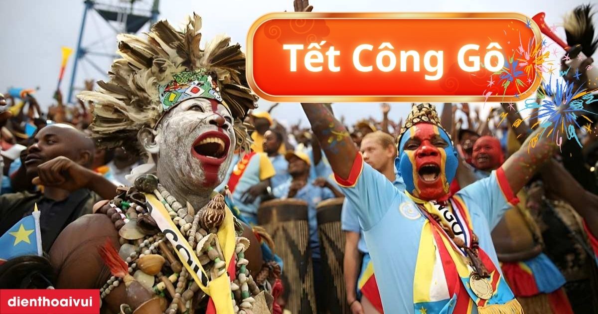 Tết Công Gô là gì? Vì sao nói chờ đến Tết Công Gô?
