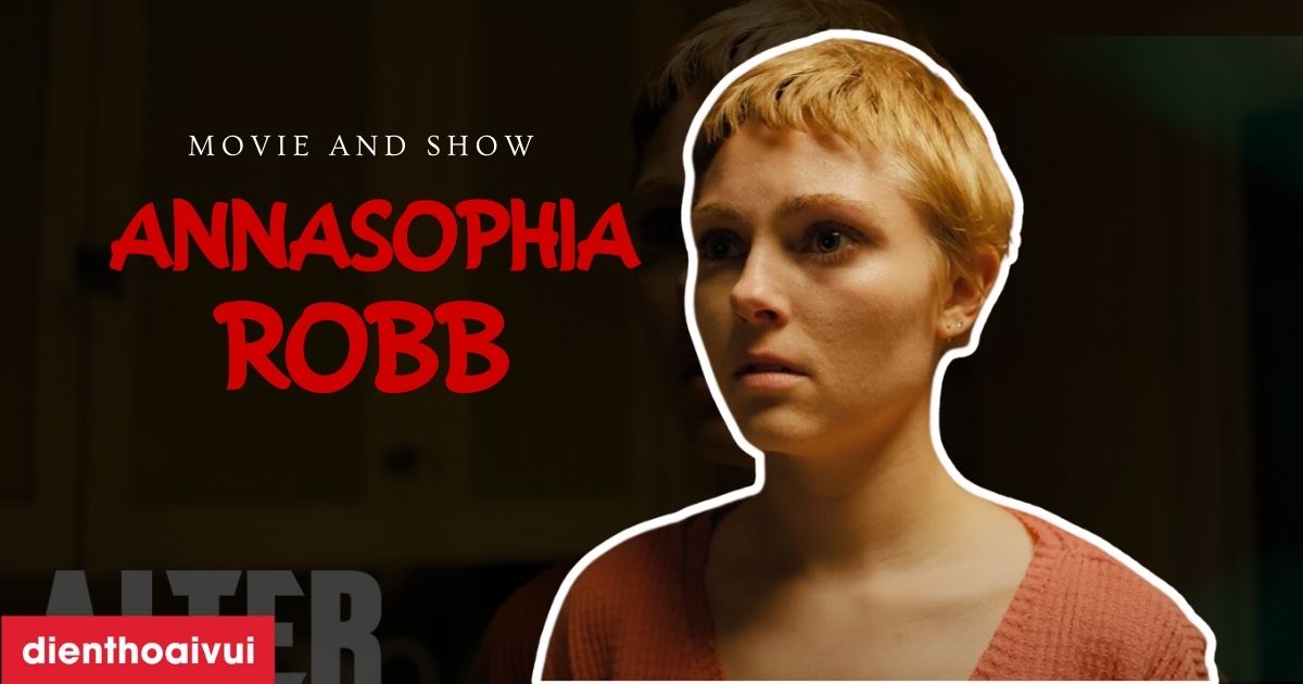 Các phim và chương trình truyền hình có sự tham gia của Annasophia Robb