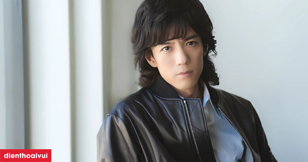 Các phim và chương trình truyền hình có sự tham gia của Handa Kento