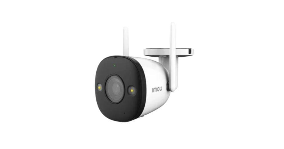Camera IP hồng ngoại gắn ngoài trời 24/7 2.0 MP IMOU IPC-F22FP-D 1080P ...