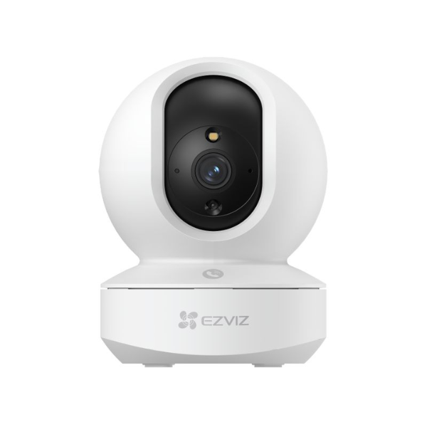 Camera IP Wifi Ezviz TY1 Pro 4MP-Trắng | Giá tốt 2024