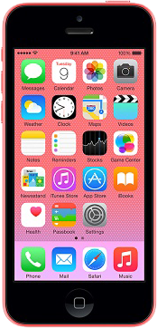 iPhone 5C 8GB-Cũ-Pink | Giá rẻ