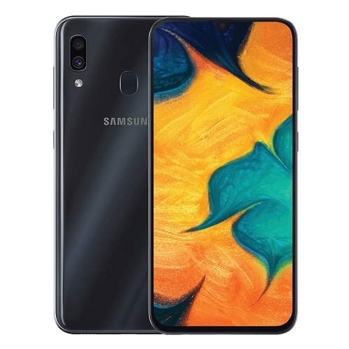 Samsung Galaxy A30 32GB cũ -Đen | Giá rẻ