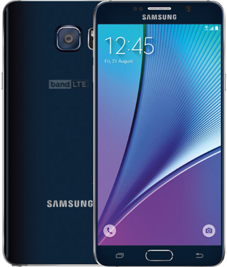 Samsung Galaxy Note 5 cũ | Giá rẻ