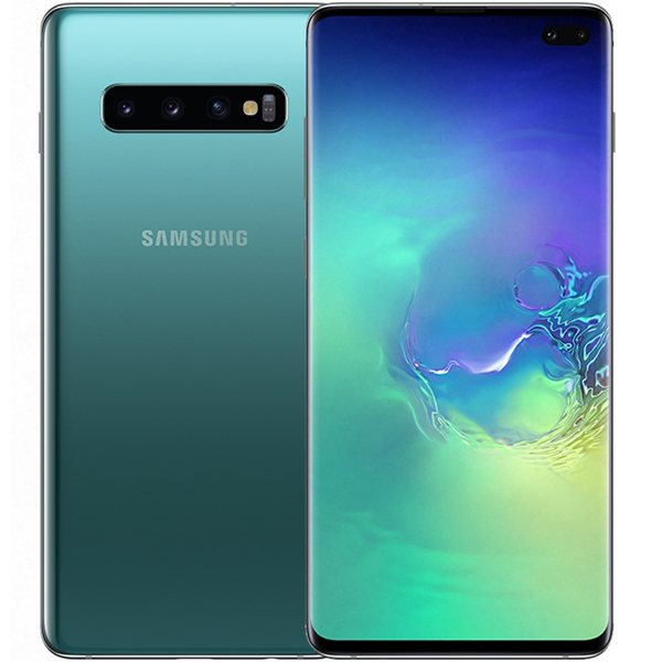 Samsung Galaxy S10+ (Plus) Cũ | Giá rẻ