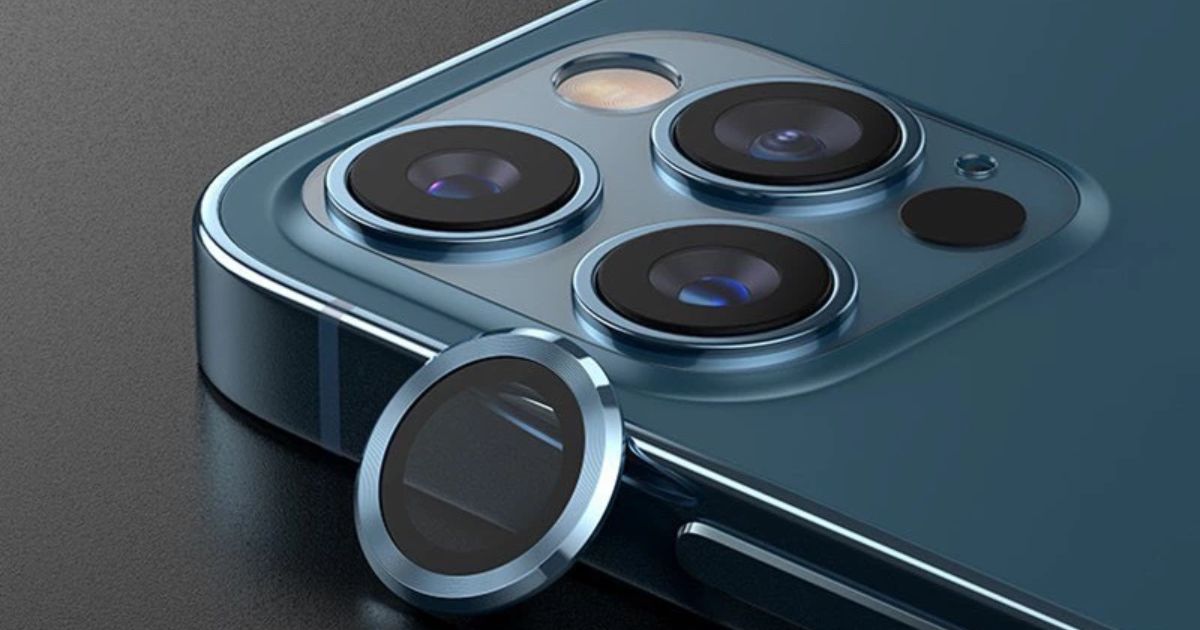 Miếng dán Camera | Giá rẻ, siêu bền, bảo hành uy tín