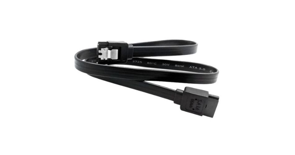 Dây cáp dữ liệu Sata III 6GB cho ổ cứng HHD & SSD chính hãng | Lấy liền