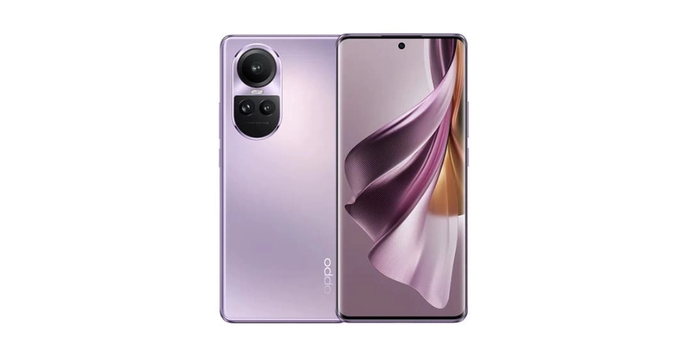 Điện thoại OPPO Reno Series 5G chính hãng giá rẻ Trả góp 0