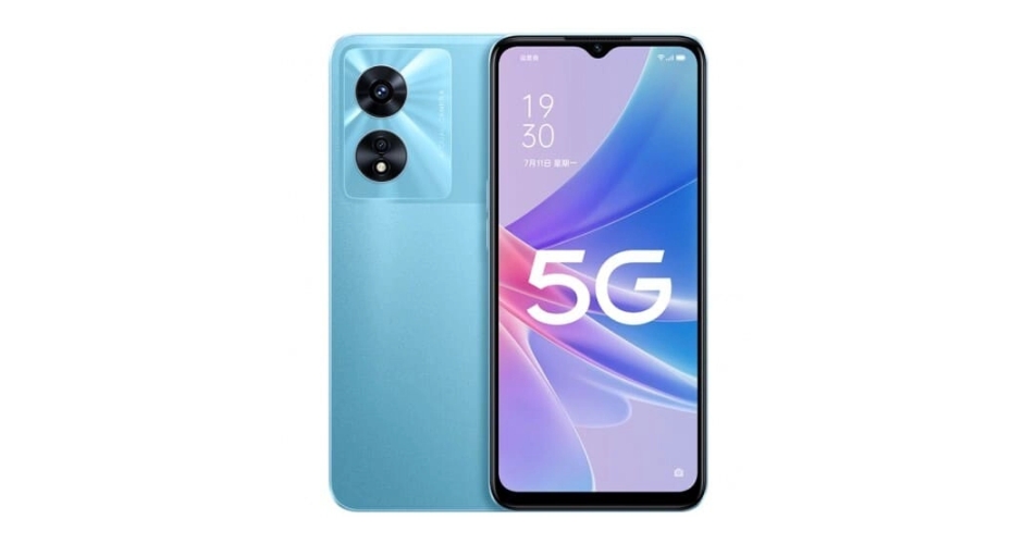 Điện thoại OPPO giá rẻ chính hãng mới nhất 2025