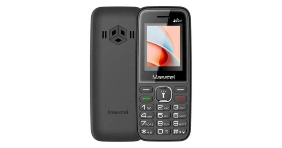 Masstel Izi 15 4G chính hãng | Lấy liền