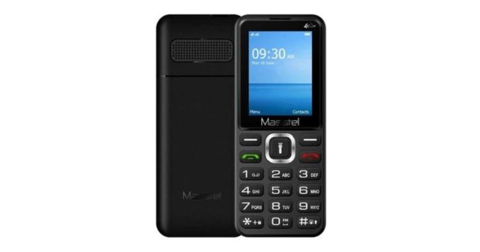 Masstel izi T2 4G chính hãng | Lấy liền