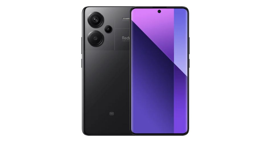 Xiaomi Redmi Note 13 Pro Plus 5G 8GB 256GB chính hãng | Lấy liền