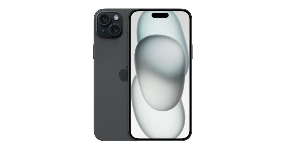 iPhone 15 Plus (256GB) | Giá tốt, đặc quyền 1 đổi 1