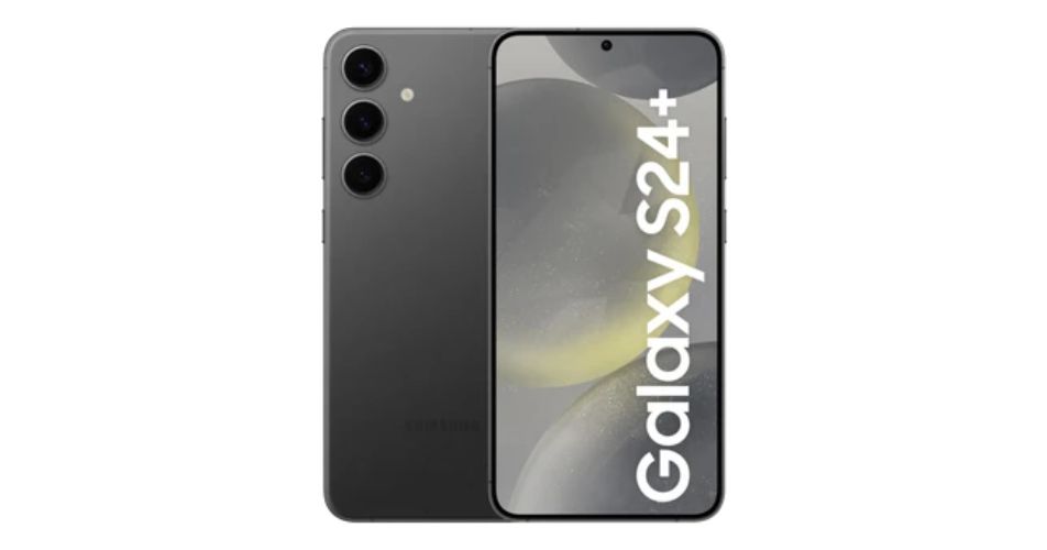 Samsung Galaxy S24 Plus 12GB 256GB chính hãng | Lấy liền