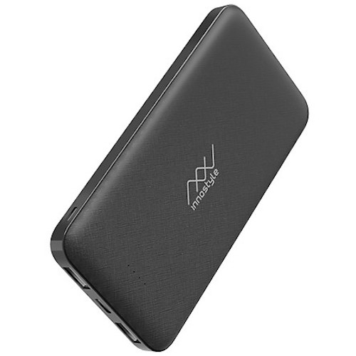 Pin sạc dự phòng Innostyle PowerGo Smart Ai 10.000mAh giá rẻ