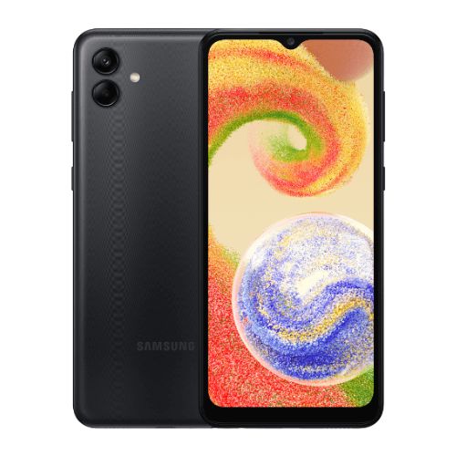 Điện thoại Samsung Galaxy A04e 4G (4/64GB) chính hãng