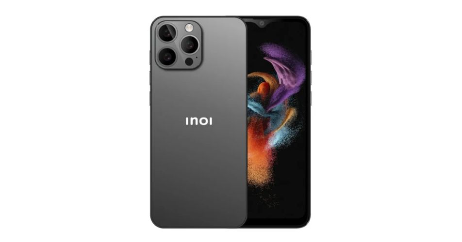 Inoi Note 13S 8GB 256GB - Cũ trầy xước chính hãng | Lấy liền