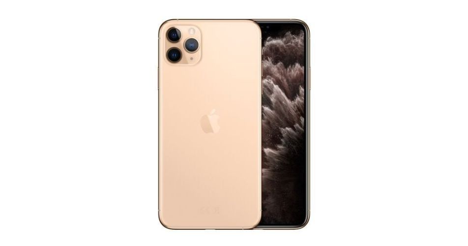 iPhone 11 Pro Max 64GB 2 Sim - Cũ đẹp 99% giá rẻ | Chính hãng 100%