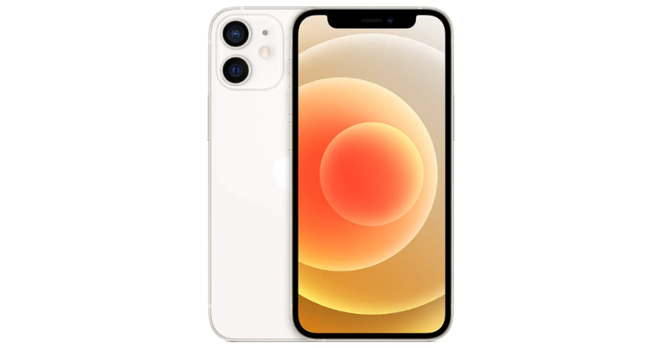 iPhone 12 128GB 2 Sim - Cũ Xước Cấn | Giá rẻ