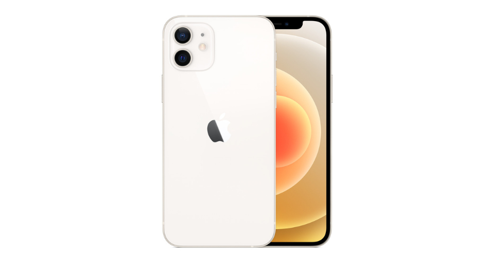 iPhone 12 128GB 2 Sim - Đã kích hoạt | Giá rẻ