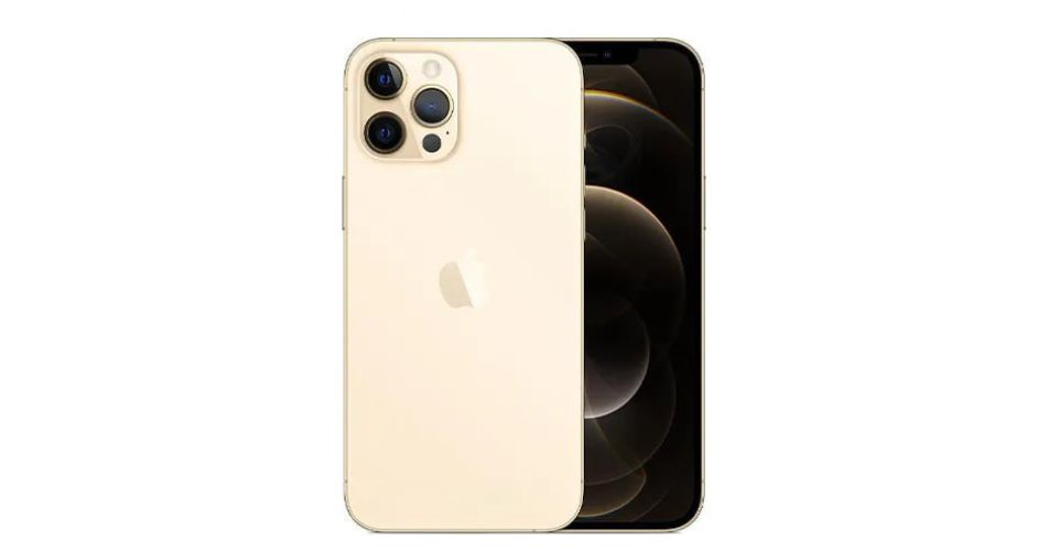 iPhone 12 Pro Max 128GB 2 SIM - Cũ đẹp | Giá rẻ